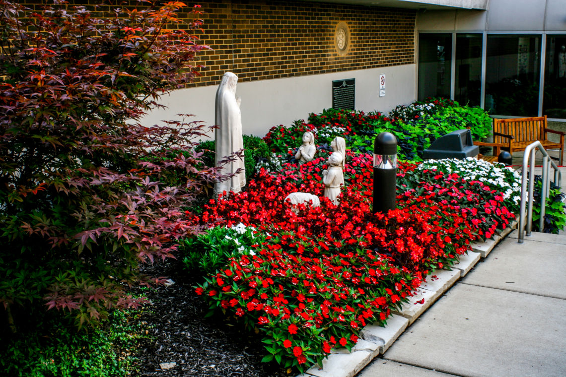 5 Landscape Improvements That Can Make St. Louis Senior Living ...