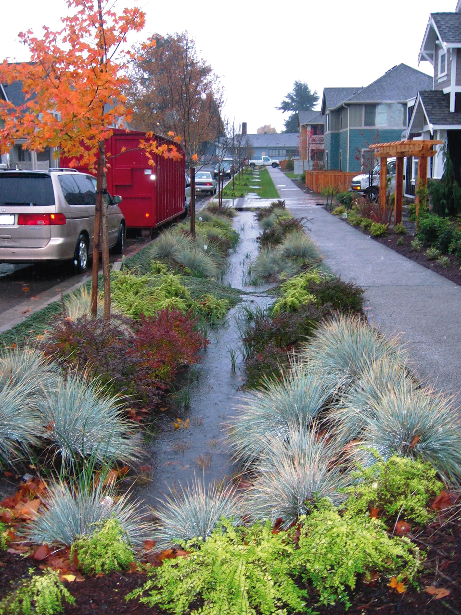 Bioretention Maintenance and Inspections - What You Need To Know ...