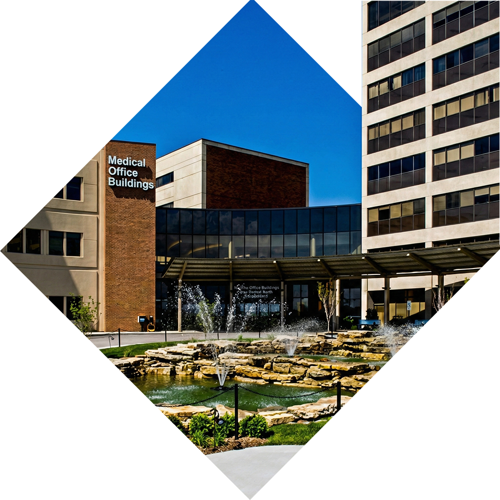 New Development Land Management | Bluegrass Lawncare